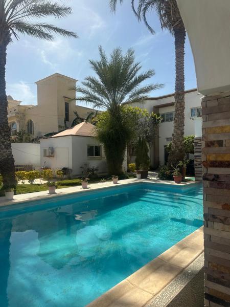 Le Patio - Nouakchott