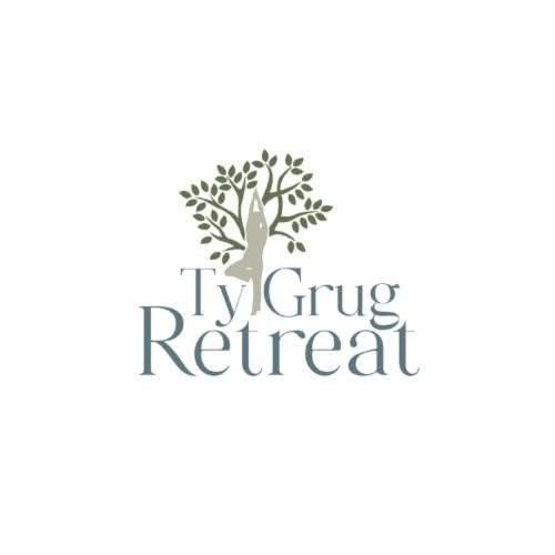 Ty Grug Retreat - Wales