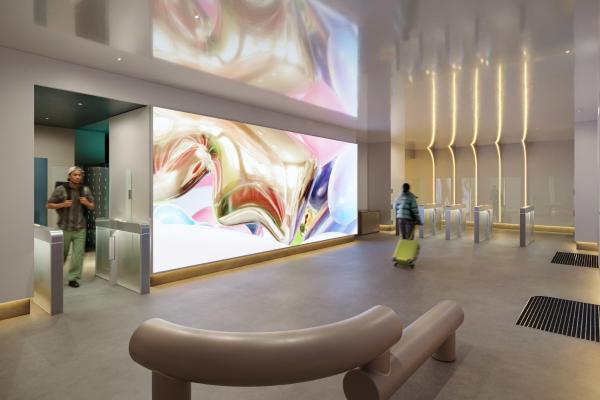 Otherwander Soho - London