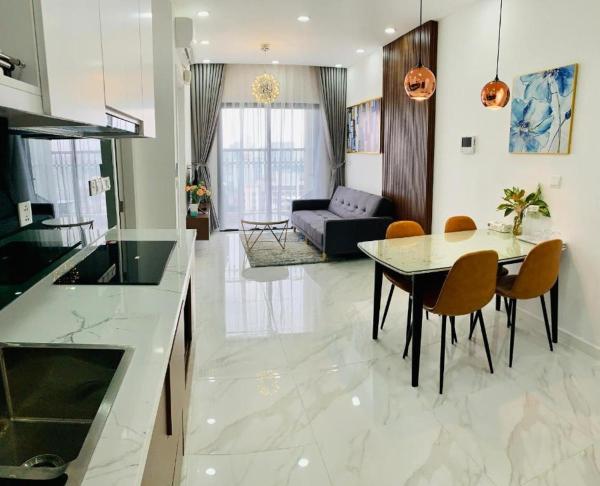 Angela Apartment- Deldorado Westlake - Hanoi