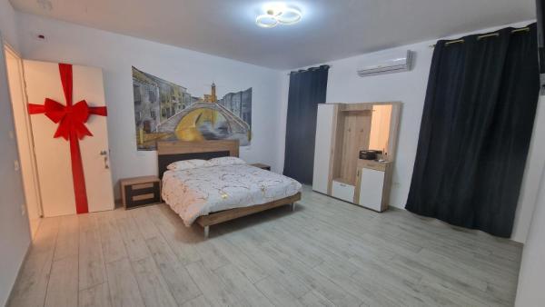 Salicornia Rooms - Comacchio