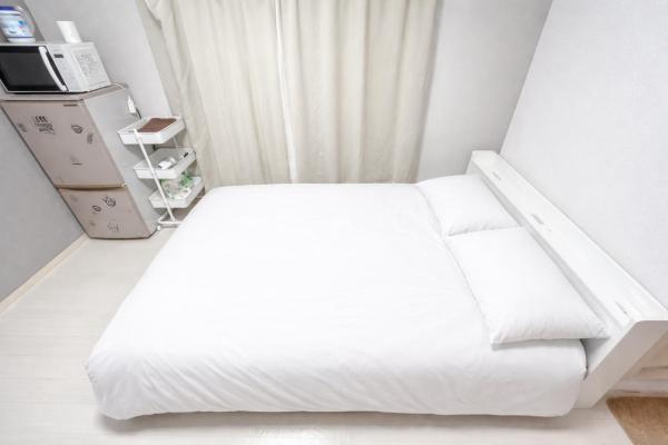 2b Noahs Ark Cozy Stay 5min Tanimachikyuchome 10min Nipponbashi - Osaka, Japan