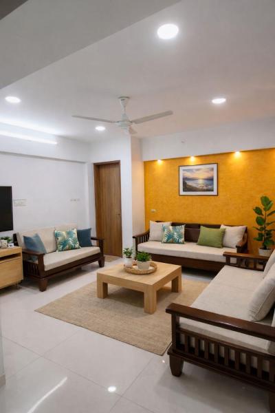 Aundh Retreat - Pune