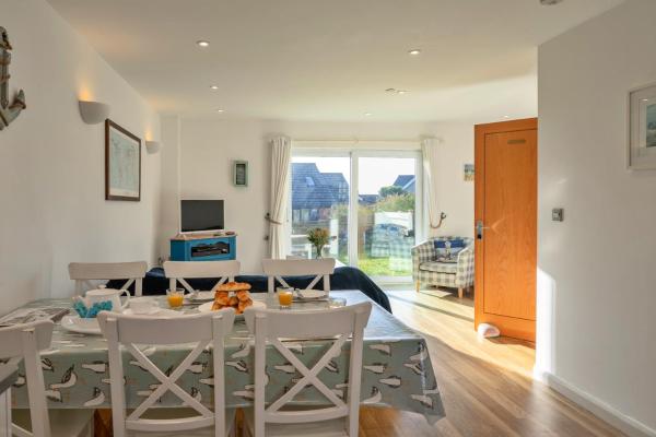 Finest Retreats - Bude, Upper Deck - Bude