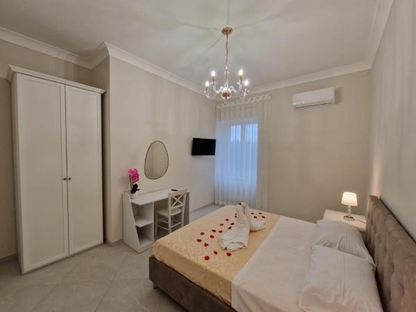 Villa Grazia Pompei - Pompei