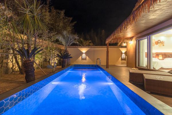 발레나리조트 - Jeju-do