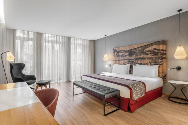 Eurostars Porto Centro - Vila Nova de Gaia