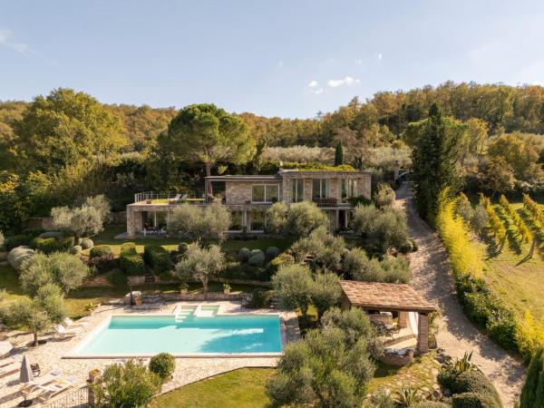 Brightline Villa 8, Emma Villas - Todi