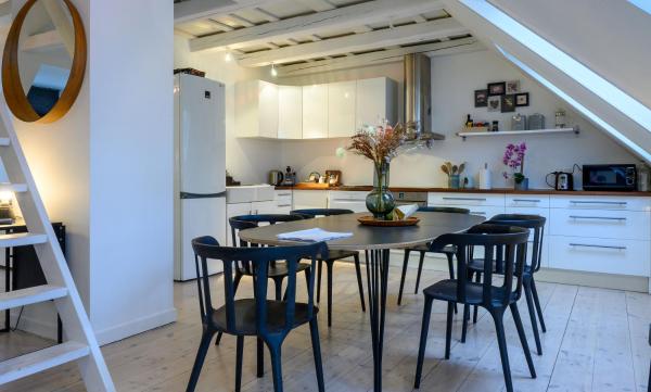 Best Stay Copenhagen Apartment 1470 - Copenhague