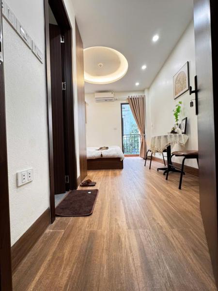 Fuji Hotel And Apartment Hà Nội - Near Train Street Cafe - Hanoi