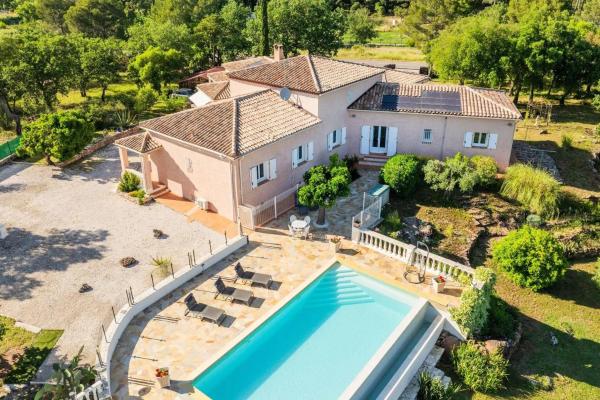 Appartement Moderne Avec Piscine à Le Luc 70m² - Le Luc