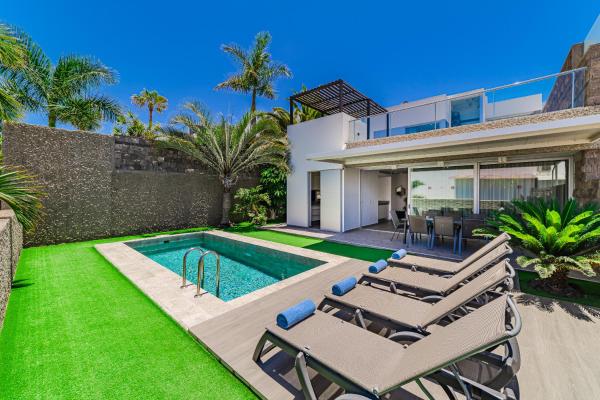 Lux Villa 31 - Los Cristianos