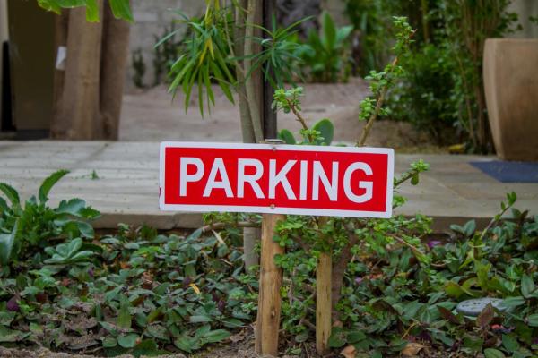 Moxwini Self Catering Apartments - Botswana