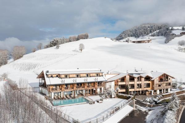 Sonus Alpis - Adults Only - Kastelruth