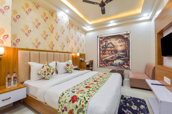 Indra Palace Unit 2 - Jaipur