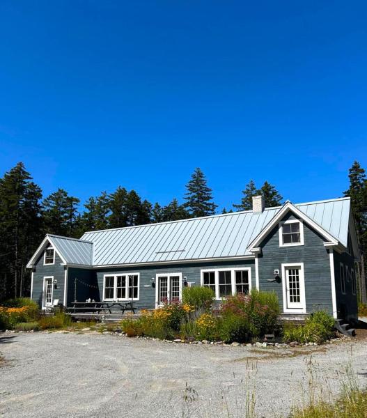 Shackmatack - Forest Lake, Friendship