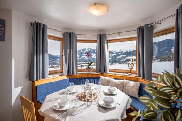 Ferienhaus Penningdörfl - Söll
