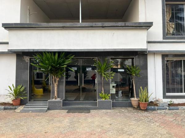 Mobile Unique Apt - Lagos