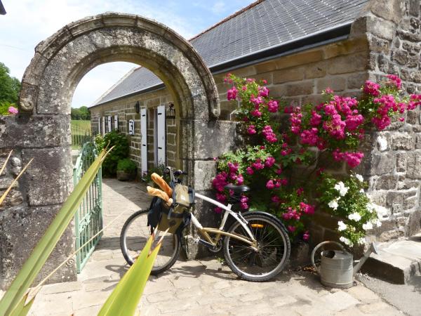 Gite N°2 De Kersivian - Audierne