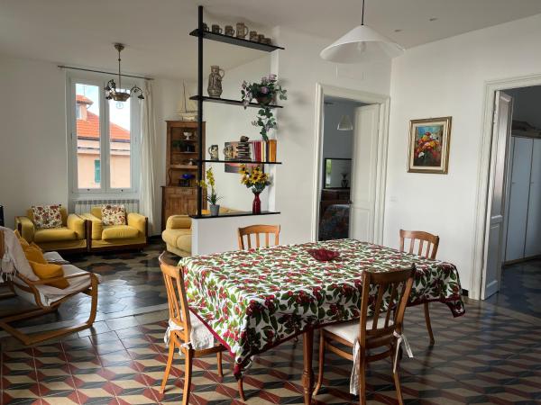 Benvenuto Al Mare - Cogoleto