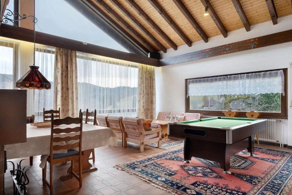 Ferienwohnung Steinbühl 4 - Todtnau