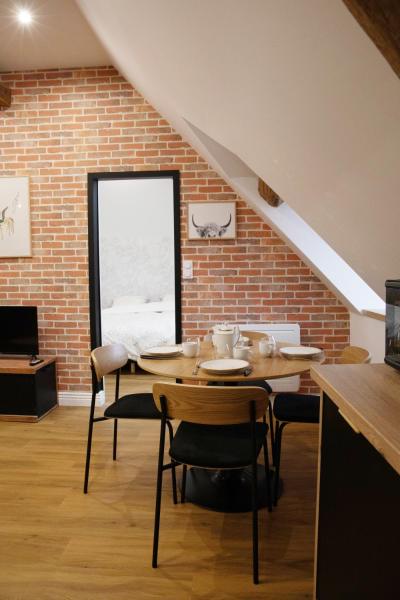 L'auberge Du Paon - Troyes