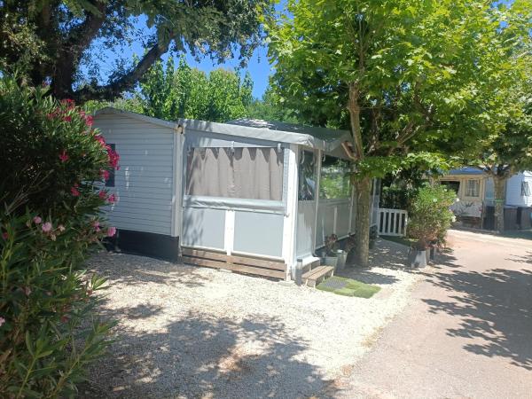 Mobil Home Proche Des Plages - La Crau