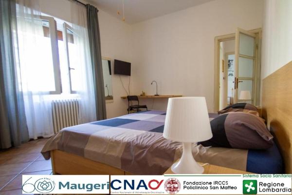 La Dimora Degli Elfi Casa Vacanza - Lombardy