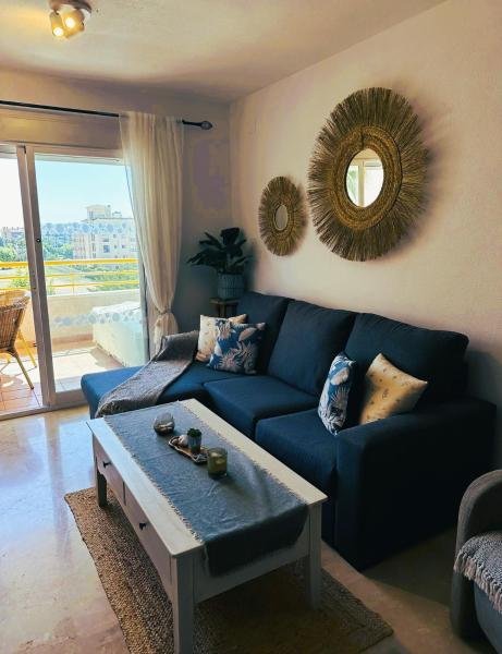 Las Terrazas - El Albir