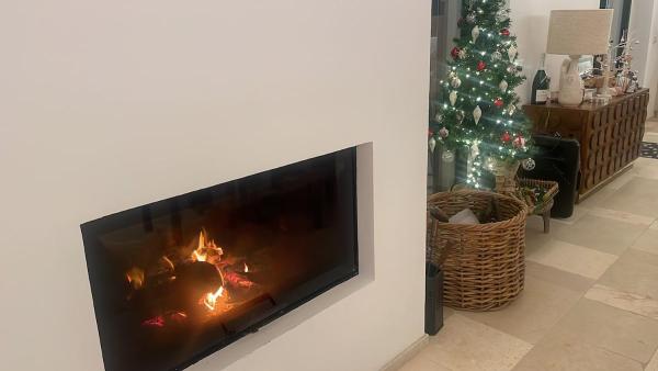 Dream House Pouilles - オストゥーニ