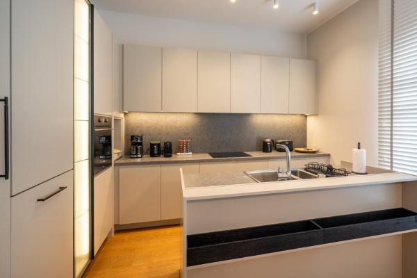 The Muradiye Luxury Apartments - Prinseneilanden