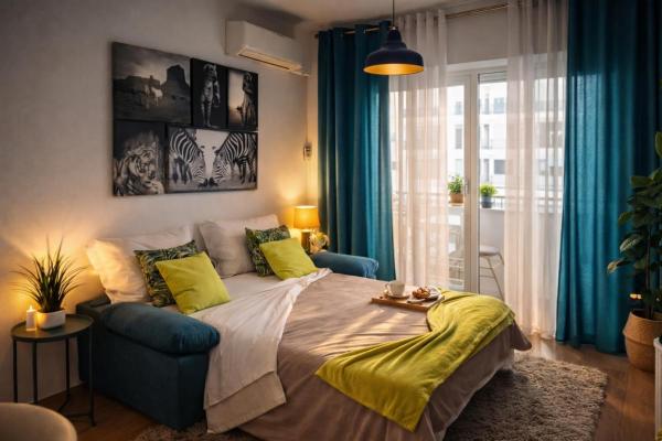 Fisherman´s Beach Apartment - Albufeira