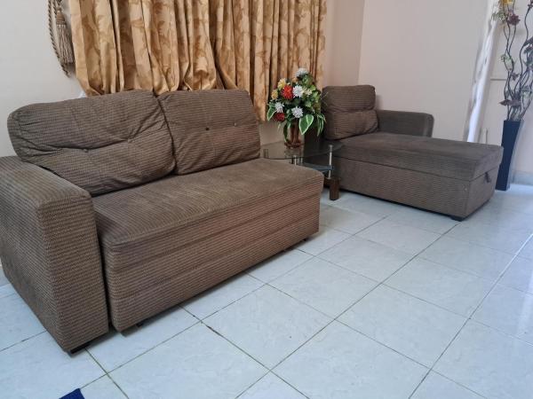 Wellawatha Home Stay 2br - Colombo