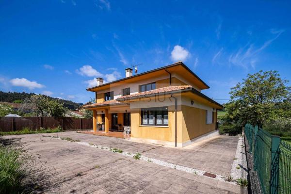 Casina De Arroes By Silastur - Villaviciosa