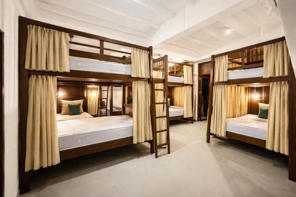 Liya Hostel Mirissa - Mirissa