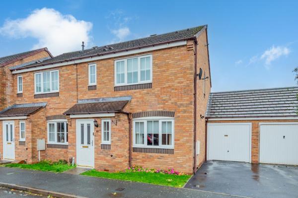 Families, Contractors, Drive Way - Telford