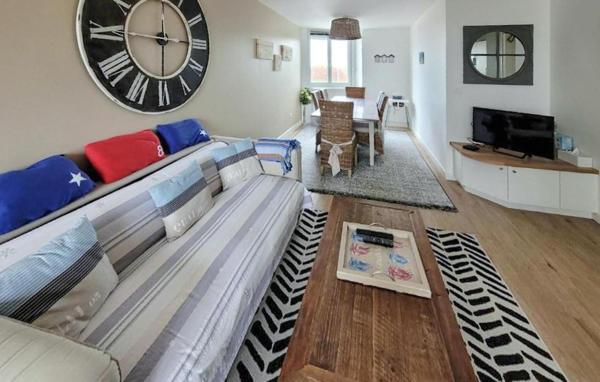 Superbe Appartement Vue Mer - Dunkerque