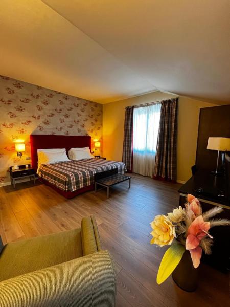 Hotel Fortyfive - Settimo Torinese