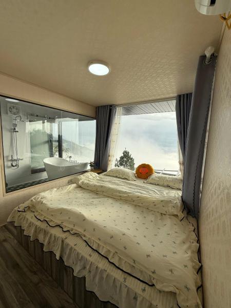 Skyline Homestay Tà Xùa - Bắc Yên