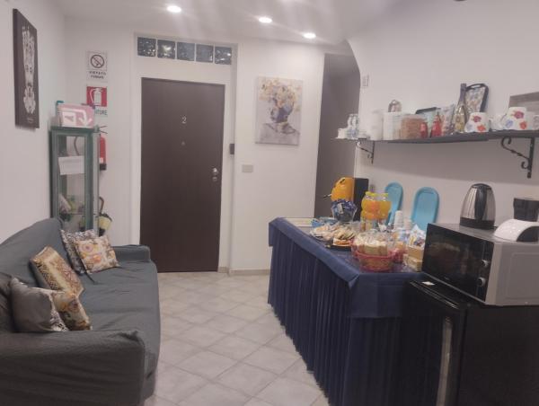 Newlife Via Dante - Palermo, Italy