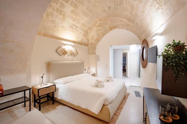 Stone Living - Nel Cuore Dei Sassi Di Matera - Basilicata