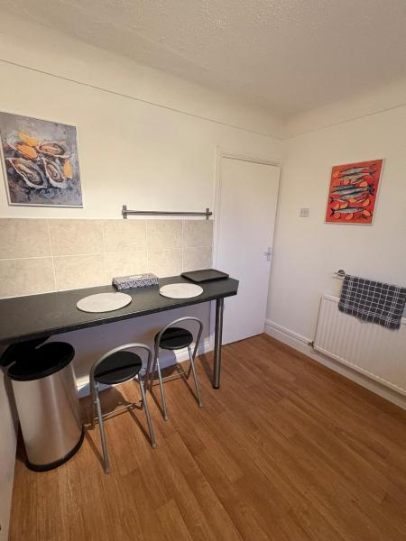 Cosy Flat, Opposite Westminster Park In Chester - Chester