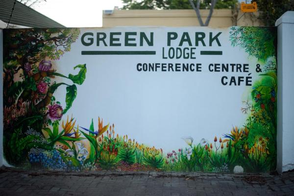 Green Park Lodge & Conference Centre - Mthatha