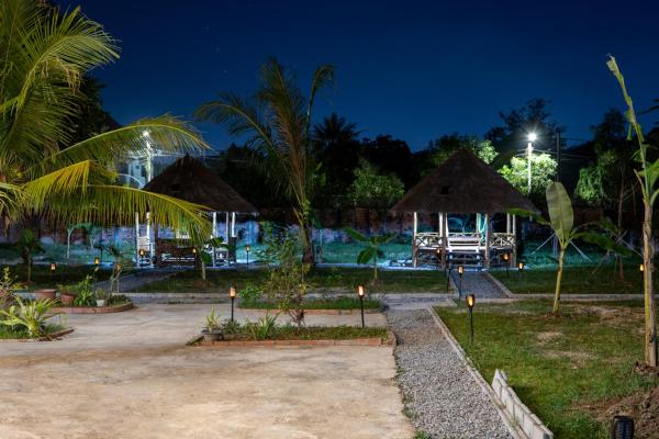 Teko Paradise And Kitchen - Cambodia