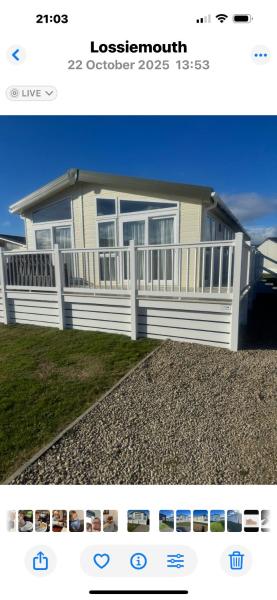 Aurora Luxury Beach Lodge - Lossiemouth