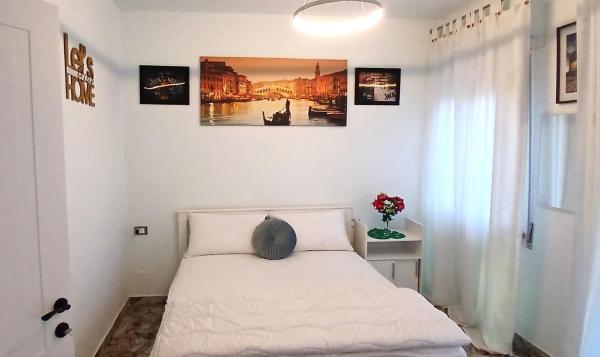 Om House Venezia - Mestre