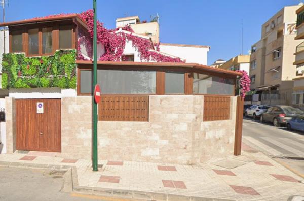 Rastro 24 Rooms - Málaga