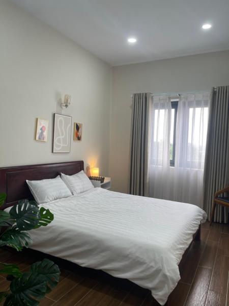 Moc Mien Seaside Homestay & Coffee Doc Let - Vạn Ninh