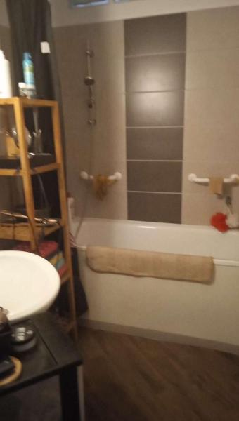 Appartement Relax Et Spacieux - Villeneuve-lès-Avignon