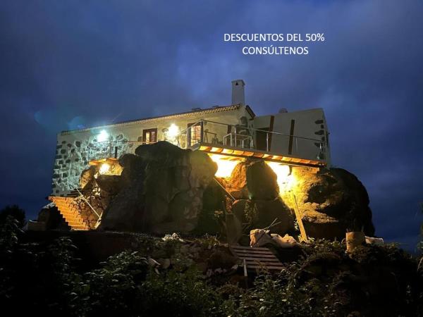 Casa La Piedra - Barlovento